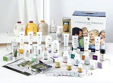 Forever produktai | Aloe Vera gėrimai, papildai, kosmetika